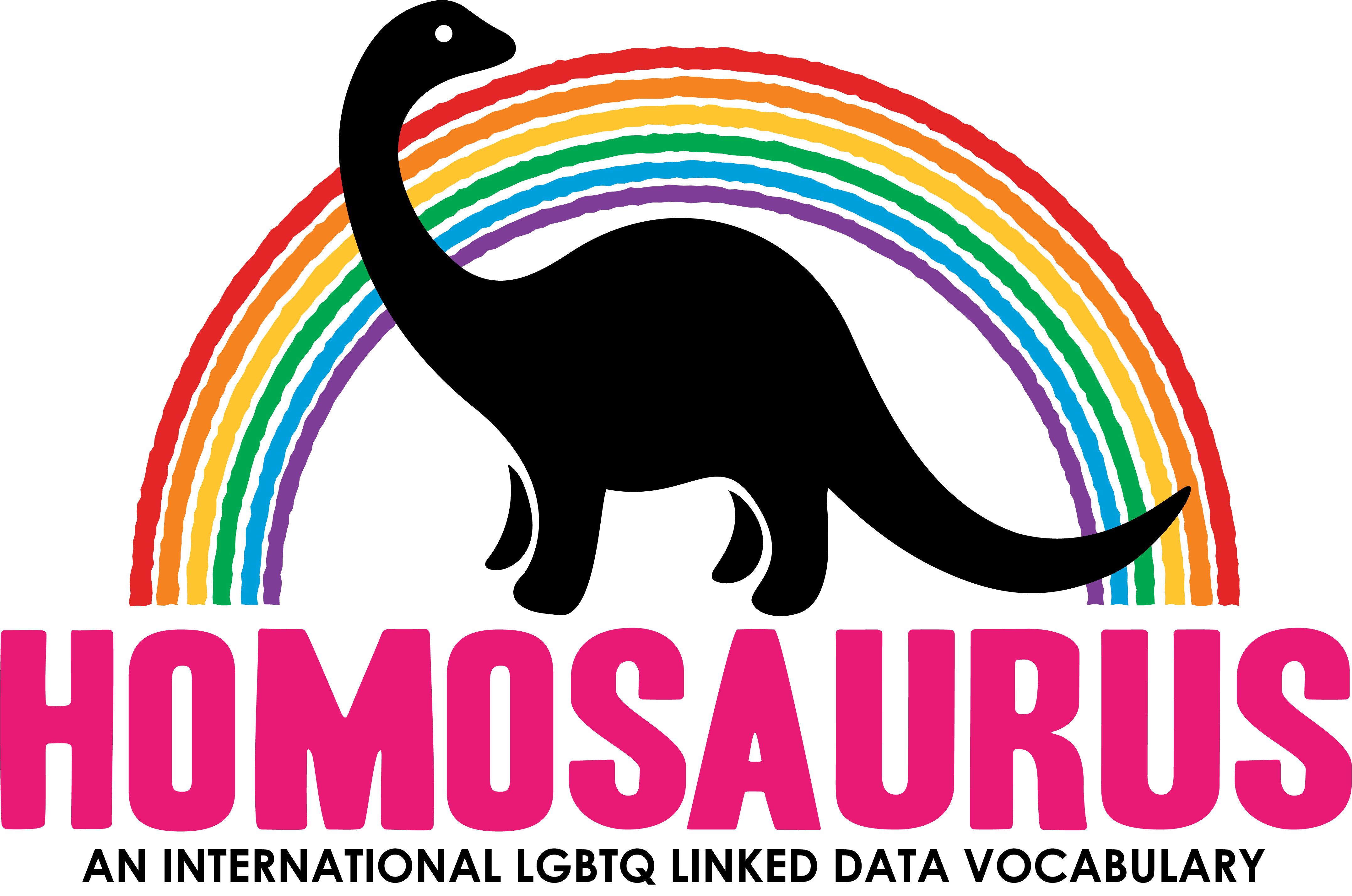 Homosaurus Vocabulary Site